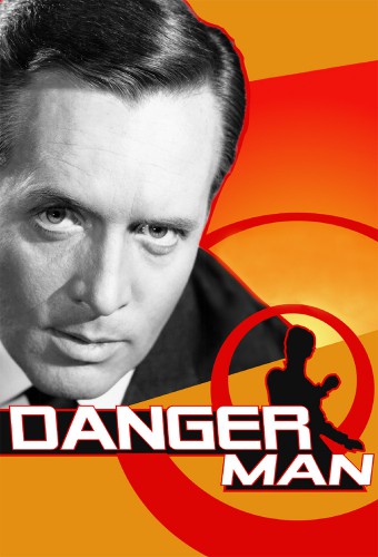 Danger Man - TheTVDB.com