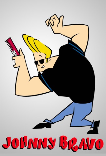 Johnny Bravo - TheTVDB.com