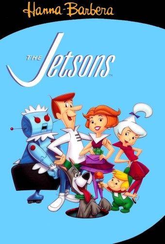 The Jetsons - TheTVDB.com