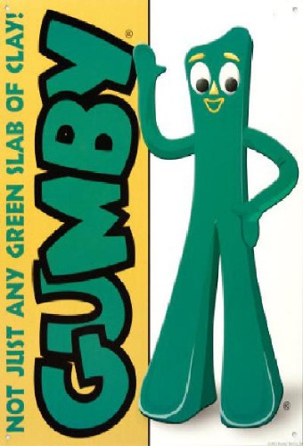 Gumby - TheTVDB.com