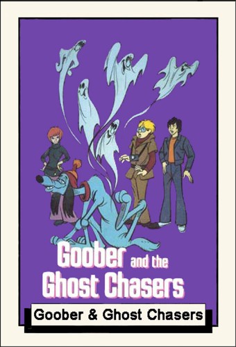 Goober and the Ghost-Chasers - TheTVDB.com