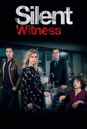 Silent Witness 23×02 VER Series Online Castellano Y Latino – ES Milenia Series