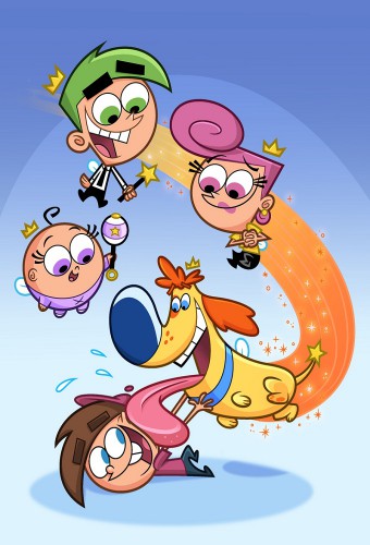 The Fairly OddParents - TheTVDB.com