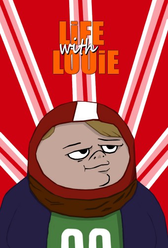 Life with Louie - TheTVDB.com