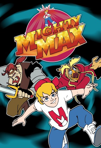 Mighty Max - TheTVDB.com