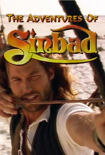 The Adventures of Sinbad - TheTVDB.com