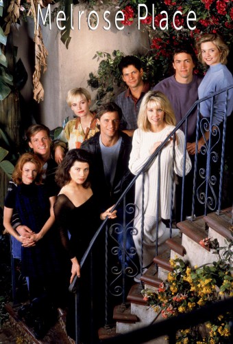 Melrose Place - TheTVDB.com