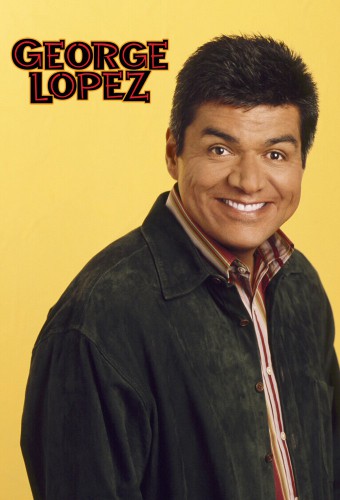 George Lopez - TheTVDB.com