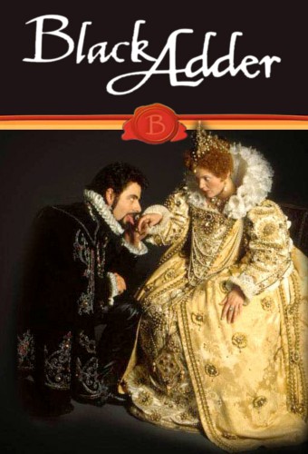 Blackadder - TheTVDB.com