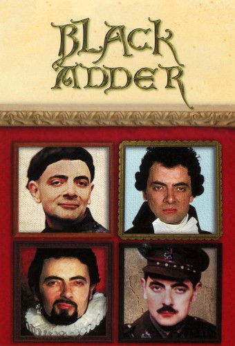 Blackadder - TheTVDB.com