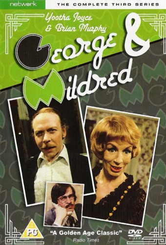 George and Mildred - TheTVDB.com