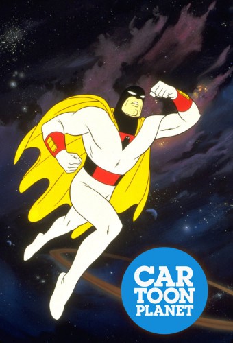 Cartoon Planet - TheTVDB.com