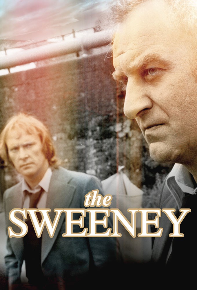 The Sweeney - TheTVDB.com