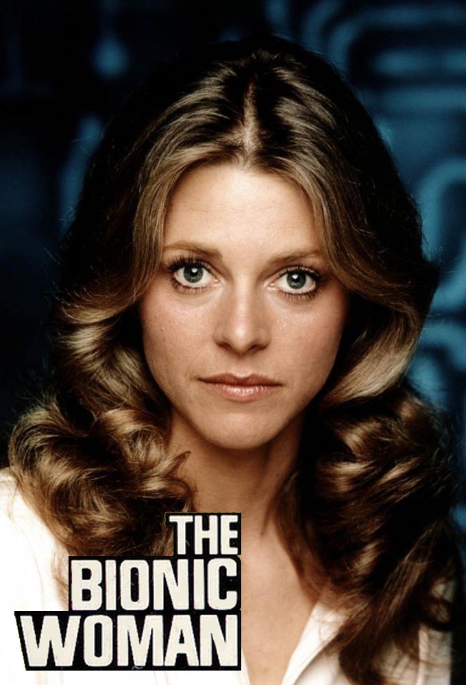 The Bionic Woman - TheTVDB.com