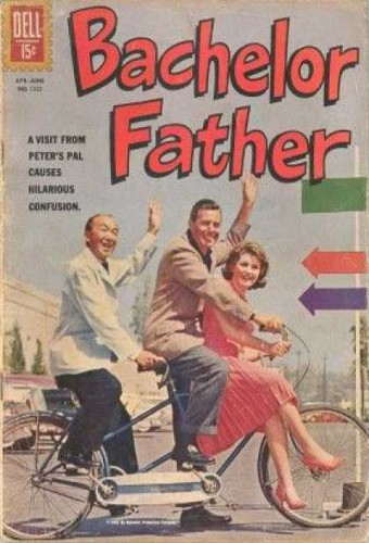 Bachelor Father - TheTVDB.com