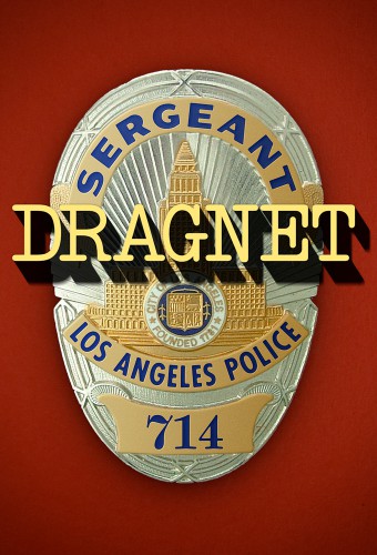 Dragnet - TheTVDB.com