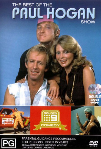 The Paul Hogan Show - TheTVDB.com