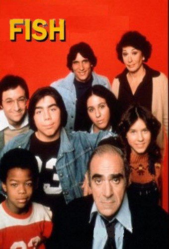 Fish - TheTVDB.com