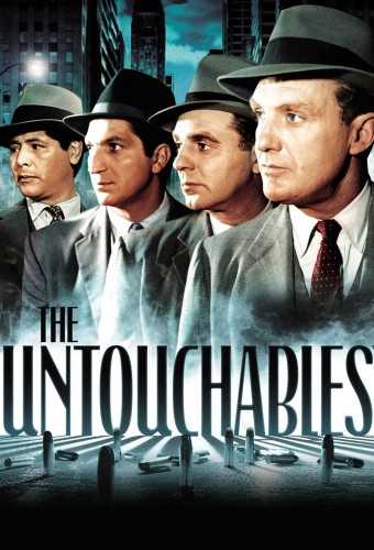 The Untouchables - TheTVDB.com