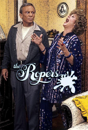 The Ropers - TheTVDB.com