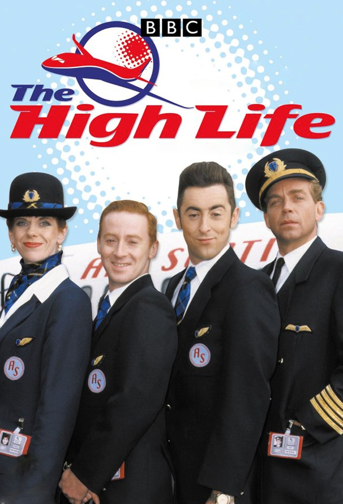 The High Life TheTVDB