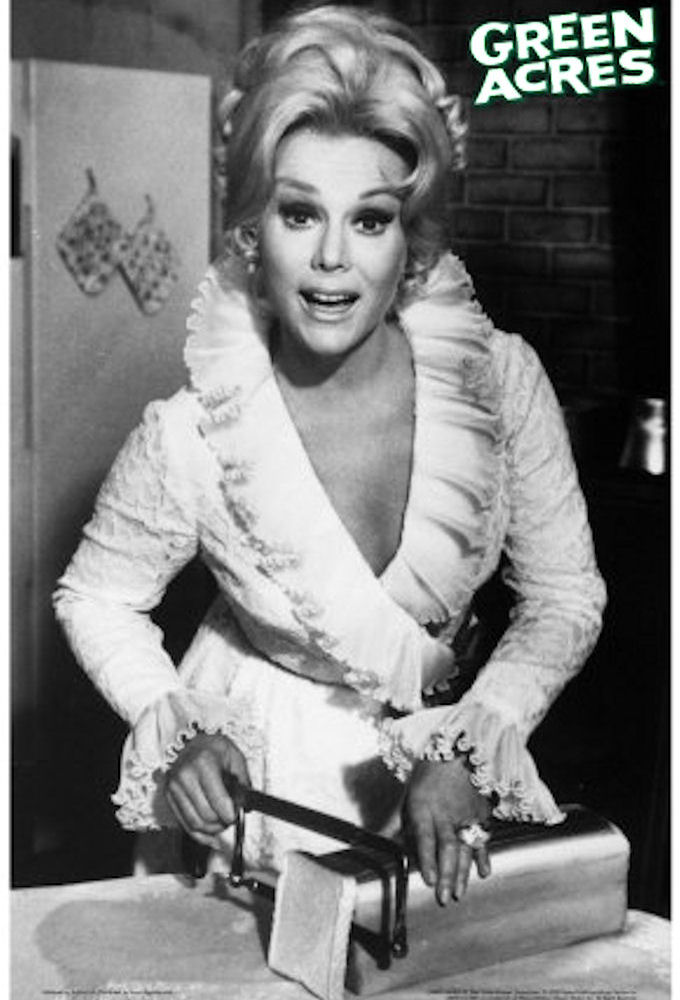 Green Acres - TheTVDB.com