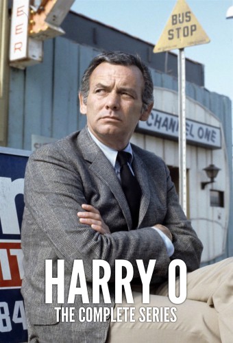 Harry O - TheTVDB.com