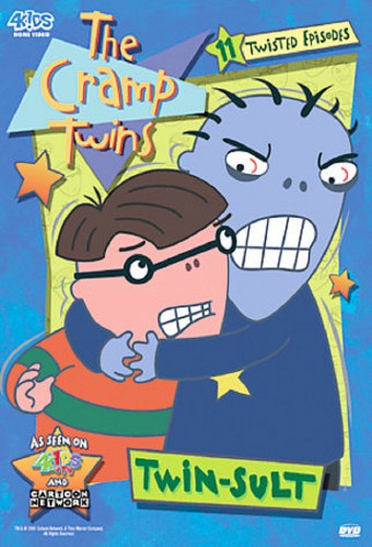 The Cramp Twins - TheTVDB.com