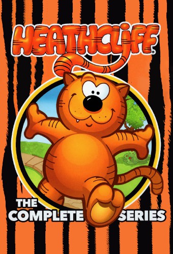 Heathcliff and the Catillac Cats - TheTVDB.com