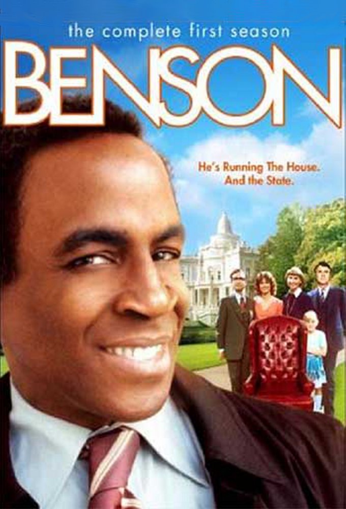 Benson - TheTVDB.com