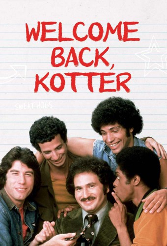 Welcome Back, Kotter - TheTVDB.com