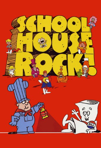 Schoolhouse Rock! - TheTVDB.com
