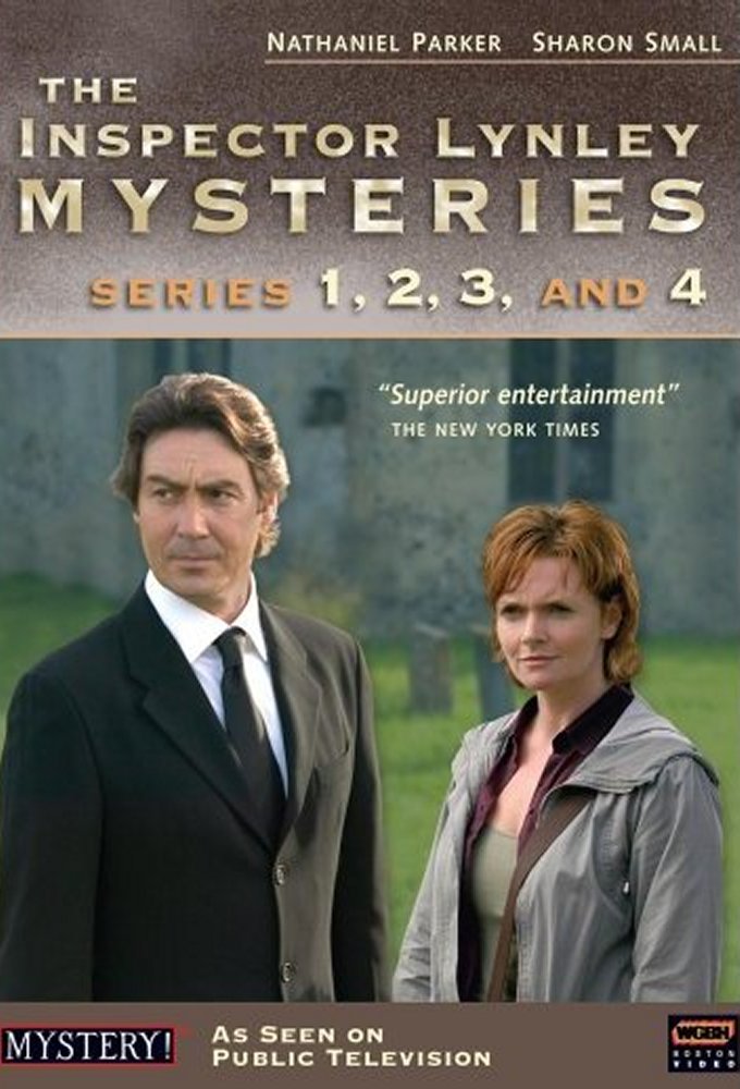 The Inspector Lynley Mysteries - TheTVDB.com