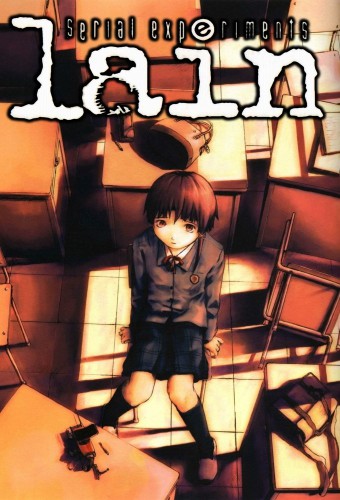 serial experiments lain - TheTVDB.com
