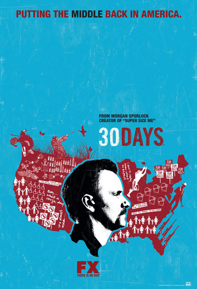 30 Days - TheTVDB.com
