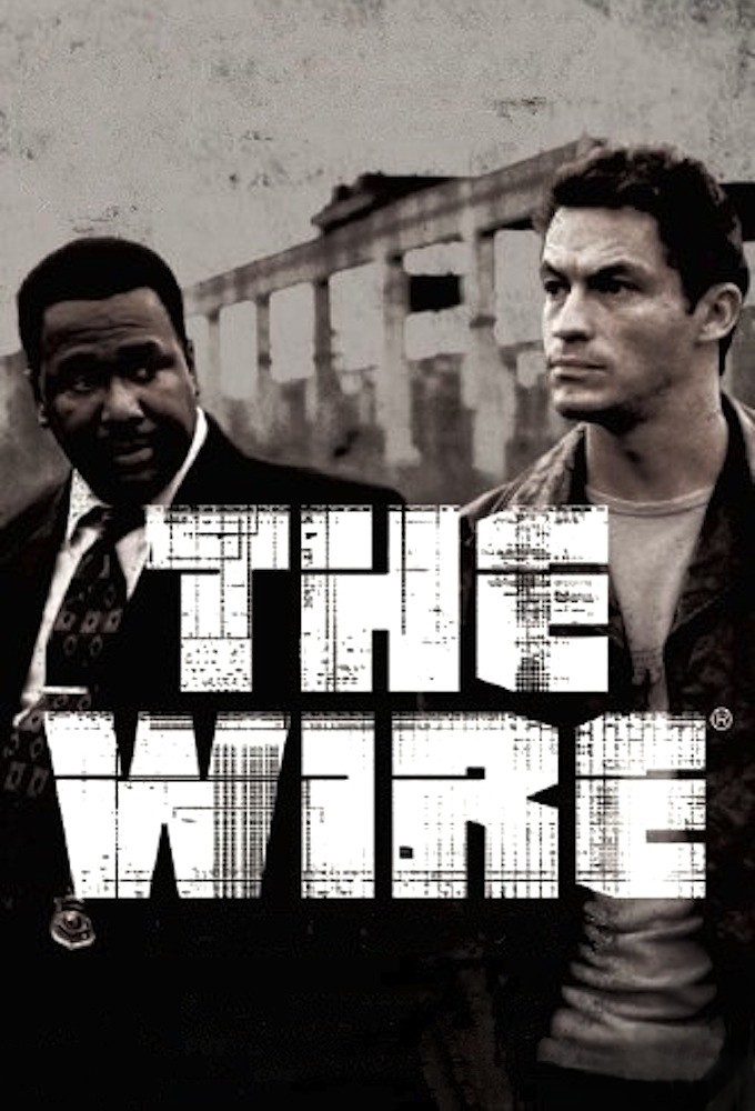 The Wire - TheTVDB.com