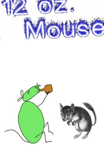 12 oz. Mouse - TheTVDB.com
