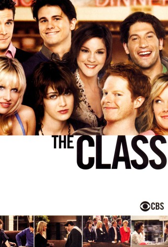 The Class - TheTVDB.com