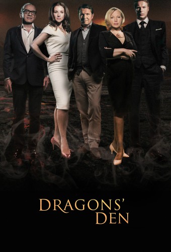 Dragons' Den - TheTVDB.com