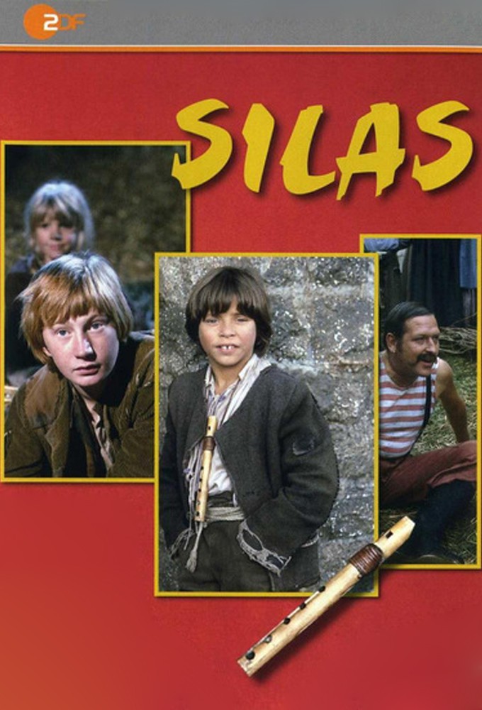Silas - TheTVDB.com