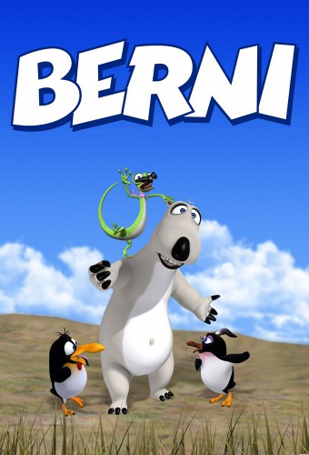 Bernard - TheTVDB.com