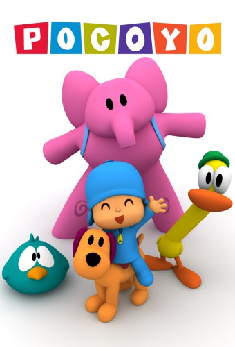 Pocoyo - TheTVDB.com
