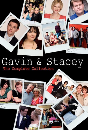 Gavin & Stacey - TheTVDB.com