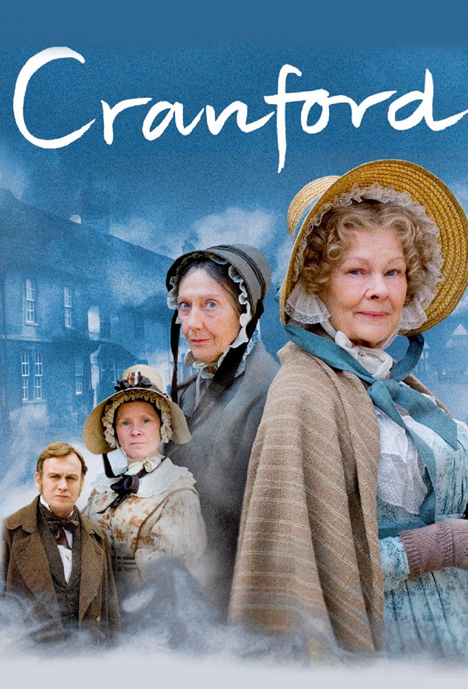 Cranford - TheTVDB.com