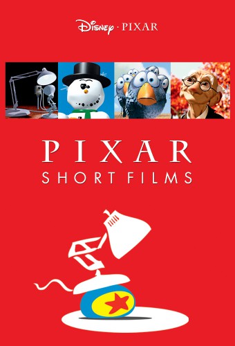Pixar Short Films - TheTVDB.com