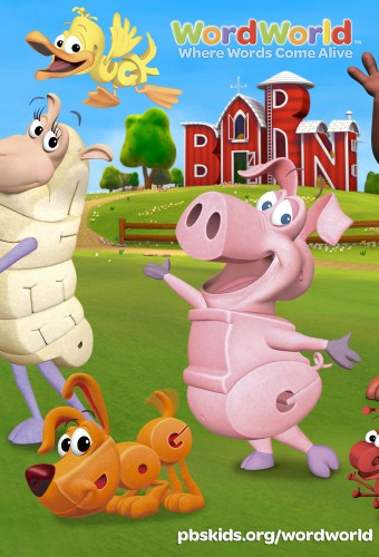 WordWorld - TheTVDB.com