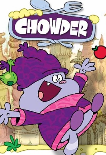 Chowder - TheTVDB.com
