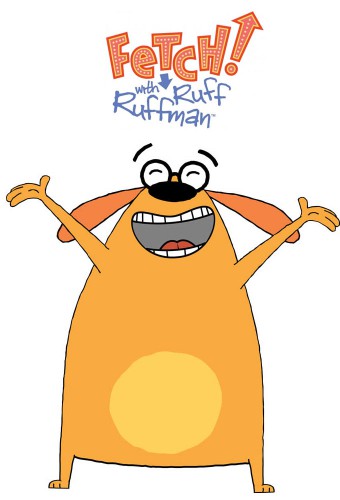 FETCH! with Ruff Ruffman - TheTVDB.com