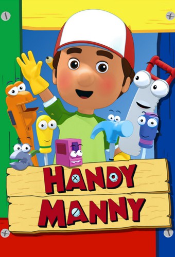 Handy Manny - TheTVDB.com