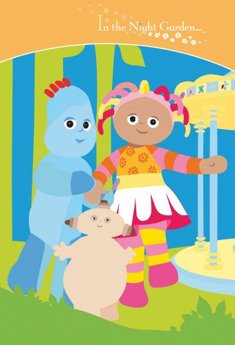 CBeebies - TheTVDB.com